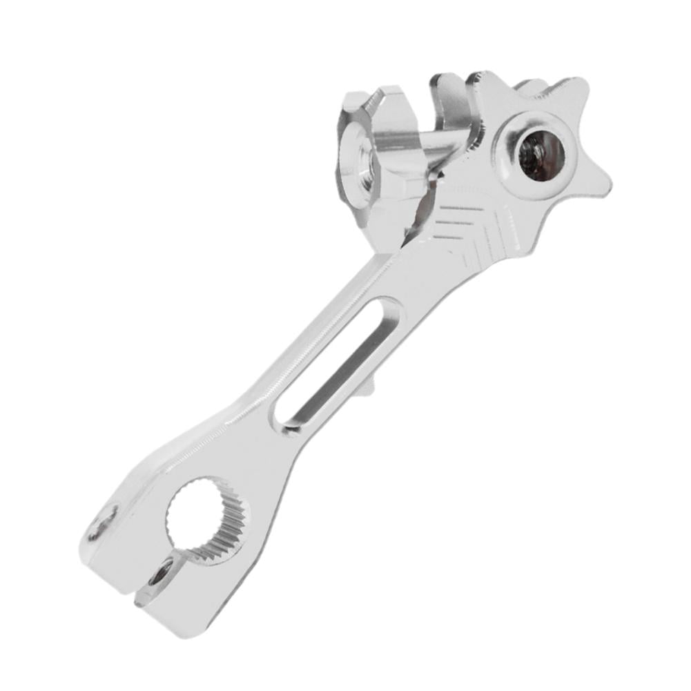 CNC Aluminum Rear Brake Rocker Arm Is Suitable for Honda Acce; J4P3 ...