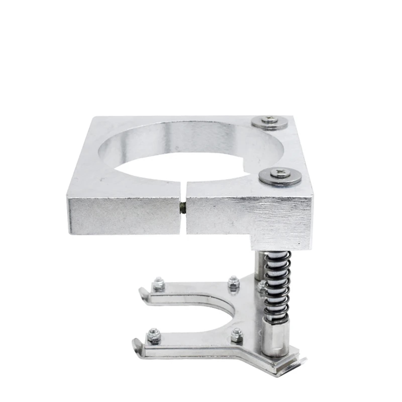 CNC Auto Pressure Plate Clamp, Diameter 65/75/80/85/90/100/105/125mm ...