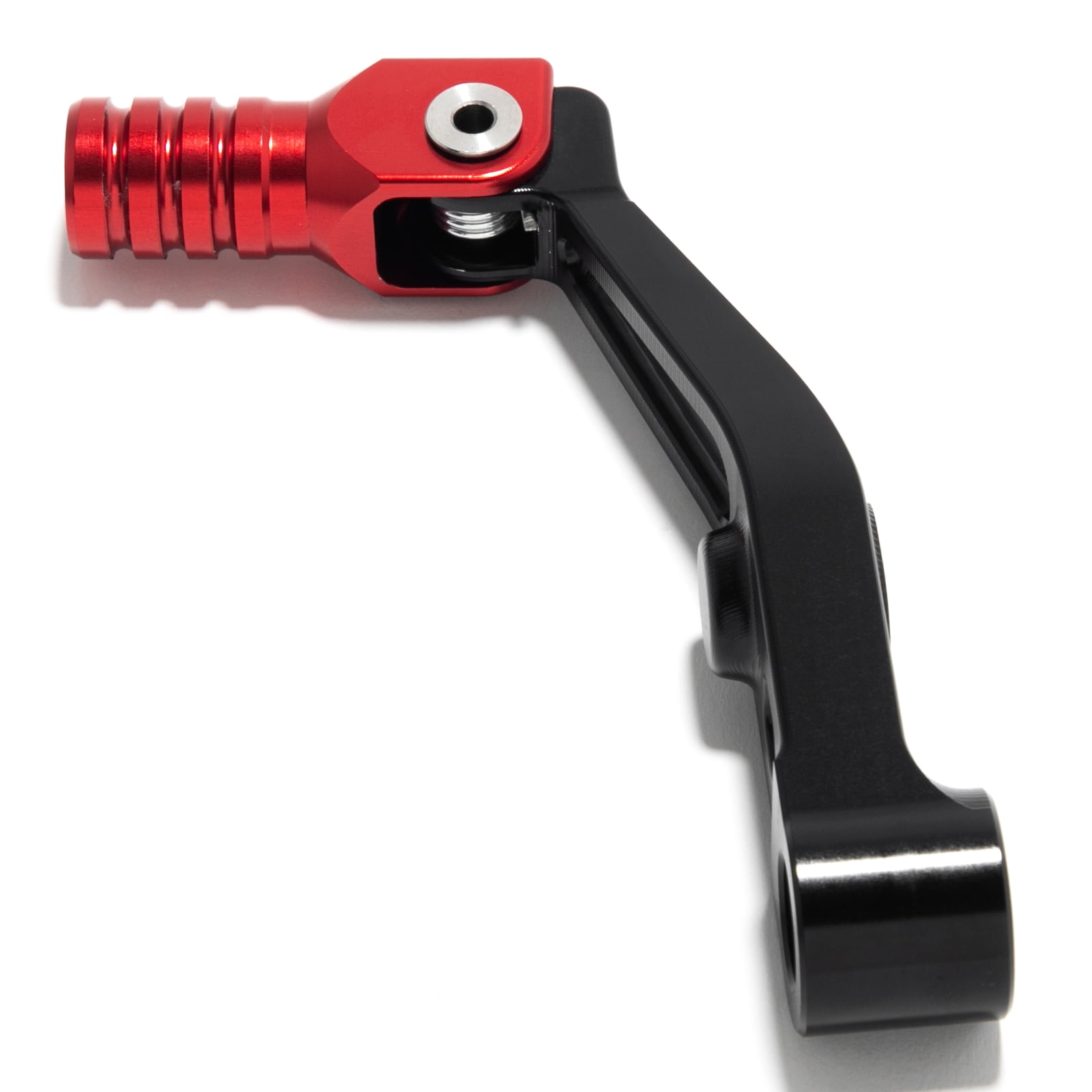 CNC Foldable Gear Shift Shifter Lever Footrest Pedal For Aprilia Tuareg ...