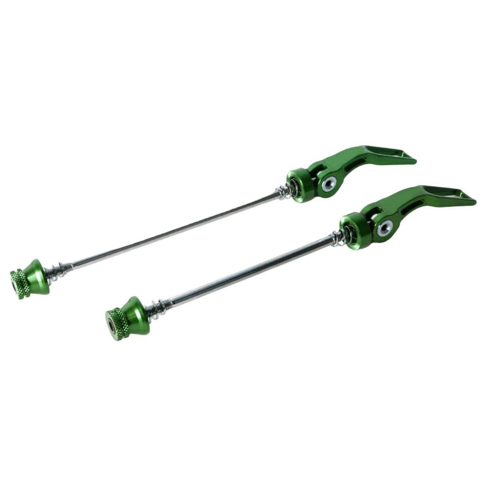 CNC Forged Lightweight Quick Release System for Enhanced Riding ...