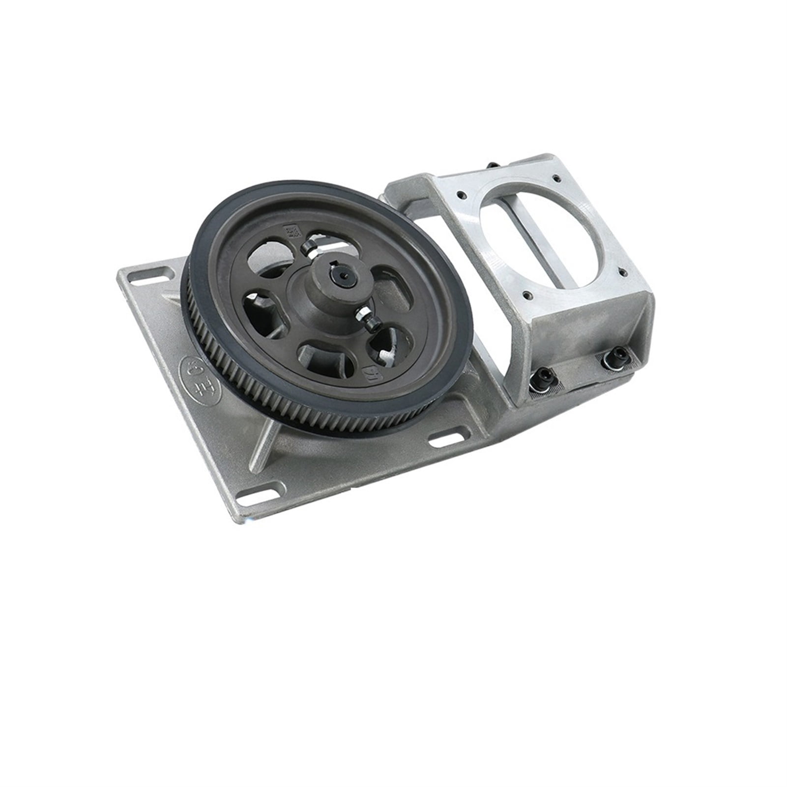 CNC Gear Box Ratio 5:1 Gearbox Straight Helical Teeth Gearbox 1.25 1.5 ...