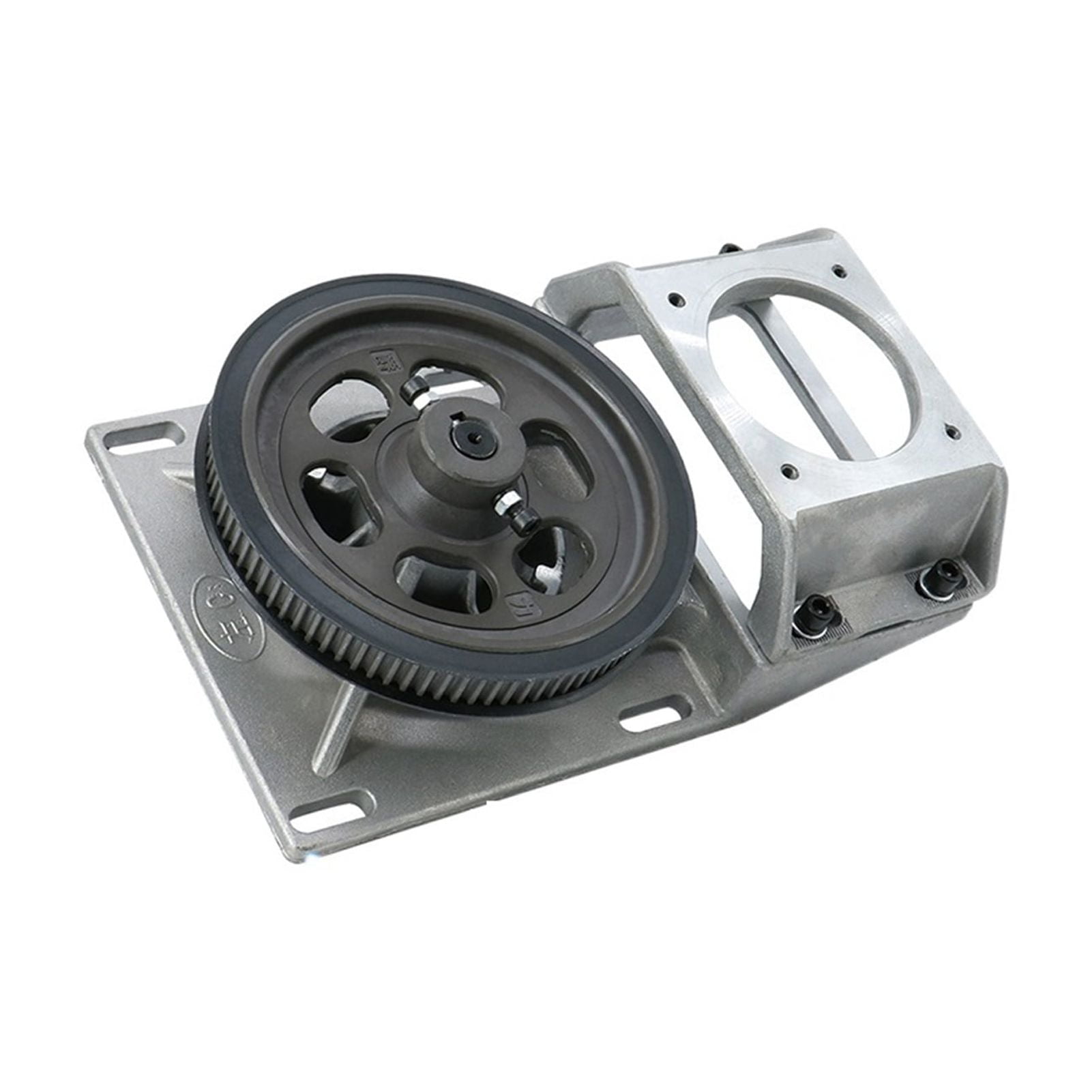 CNC Gear Box Ratio 5:1 Gearbox Straight Helical Teeth Gearbox 1.25 1.5 ...