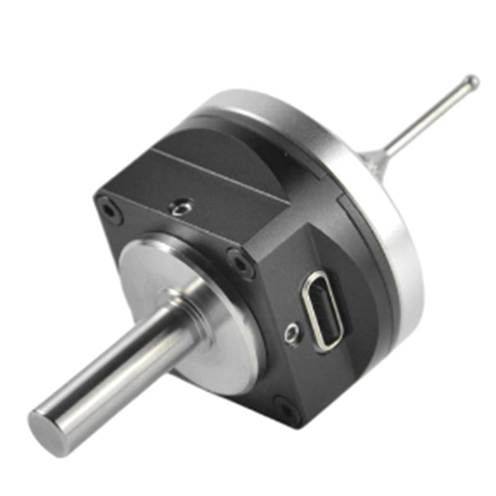 CNC Latest V6 Anti-Roll 3D Touch Probe Edge Finder to Find the Center ...