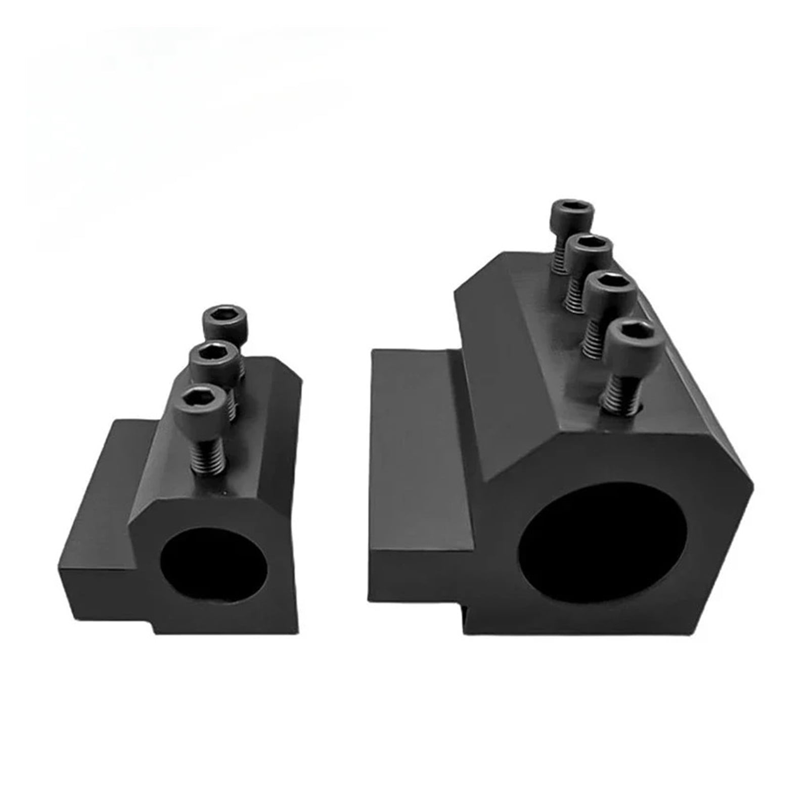 CNC Lathe Auxiliary Tool Holder U Drilling Variable Diameter Tool ...