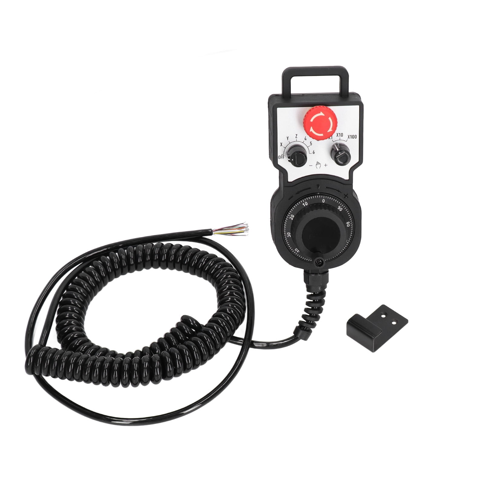 Cnc Lathe Controller