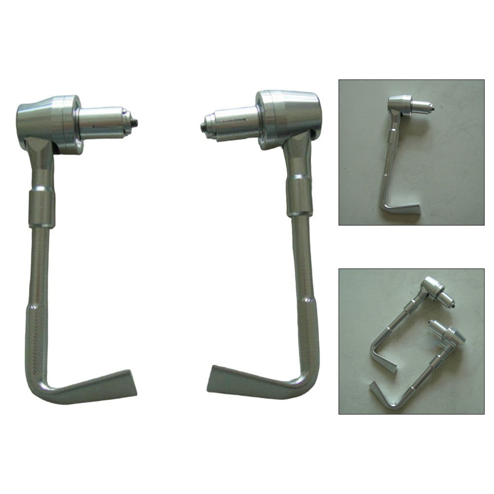 CNC Levers Guards For R1 R6 for FZ6 FZ1 for FAZER XJR for FJR 1300 ...