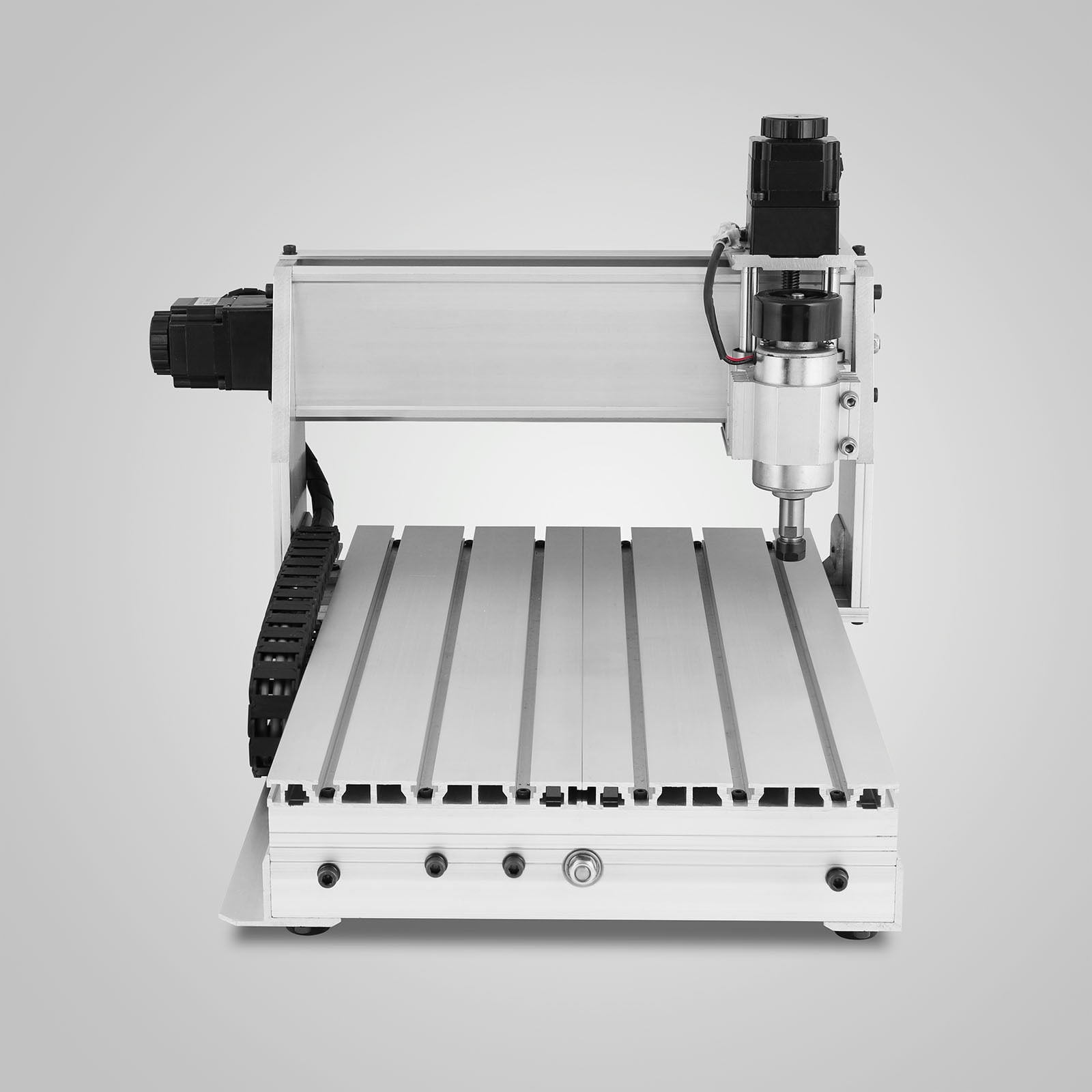 CNC Machine 4 Axis CNC Router 3040T CNC Router Engraver Machine 800W ...
