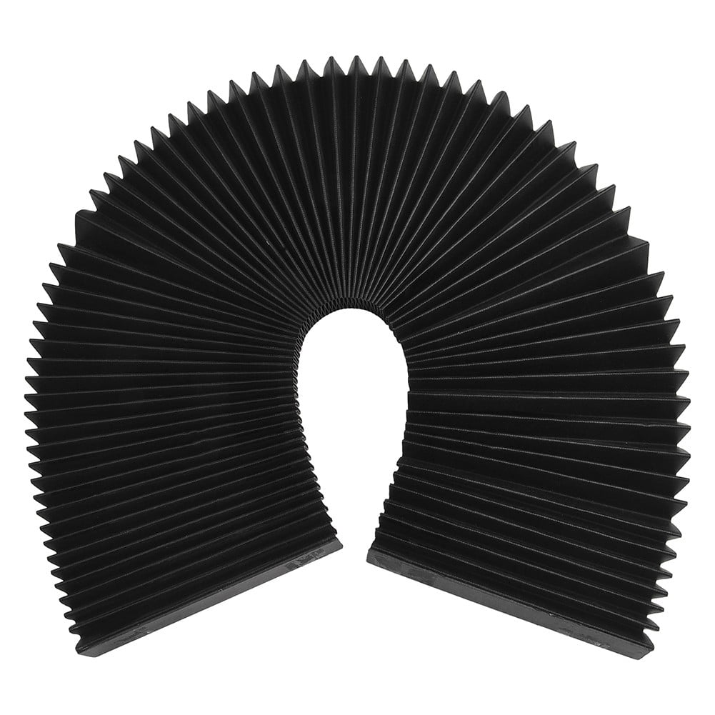 CNC Machine Cover Dust Cloth Milling Machine Flexible Protective Flat ...