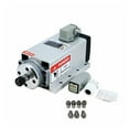 CNC Machine Tool Spindle 1500w 1.5kw 24000RPM 400hz ER11 Air Cooling ...