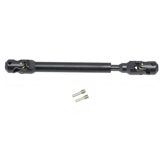 CNC Machined Metal Transmission Drive Shafts CVD Parts Adjustable for ...