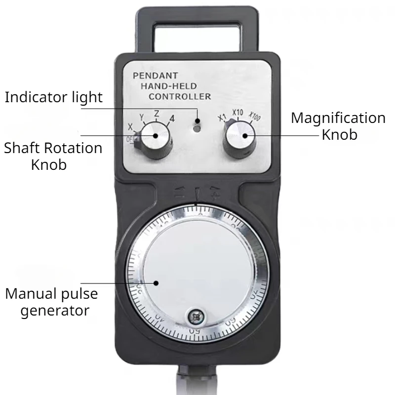 CNC Machining Kit cnc control card USB interface mach3 100K 4axis ...