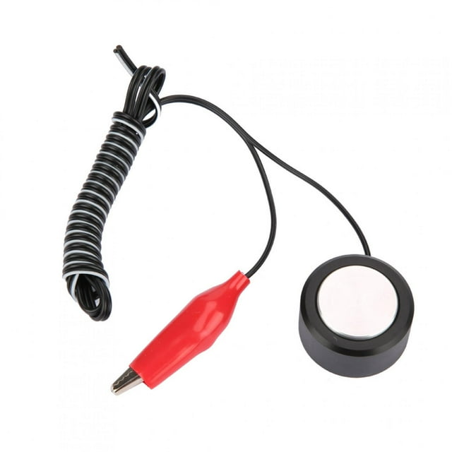 Cnc Milling Engraving Machine Tool Setting Block Probe Mach3 Router Auto Check Instrument
