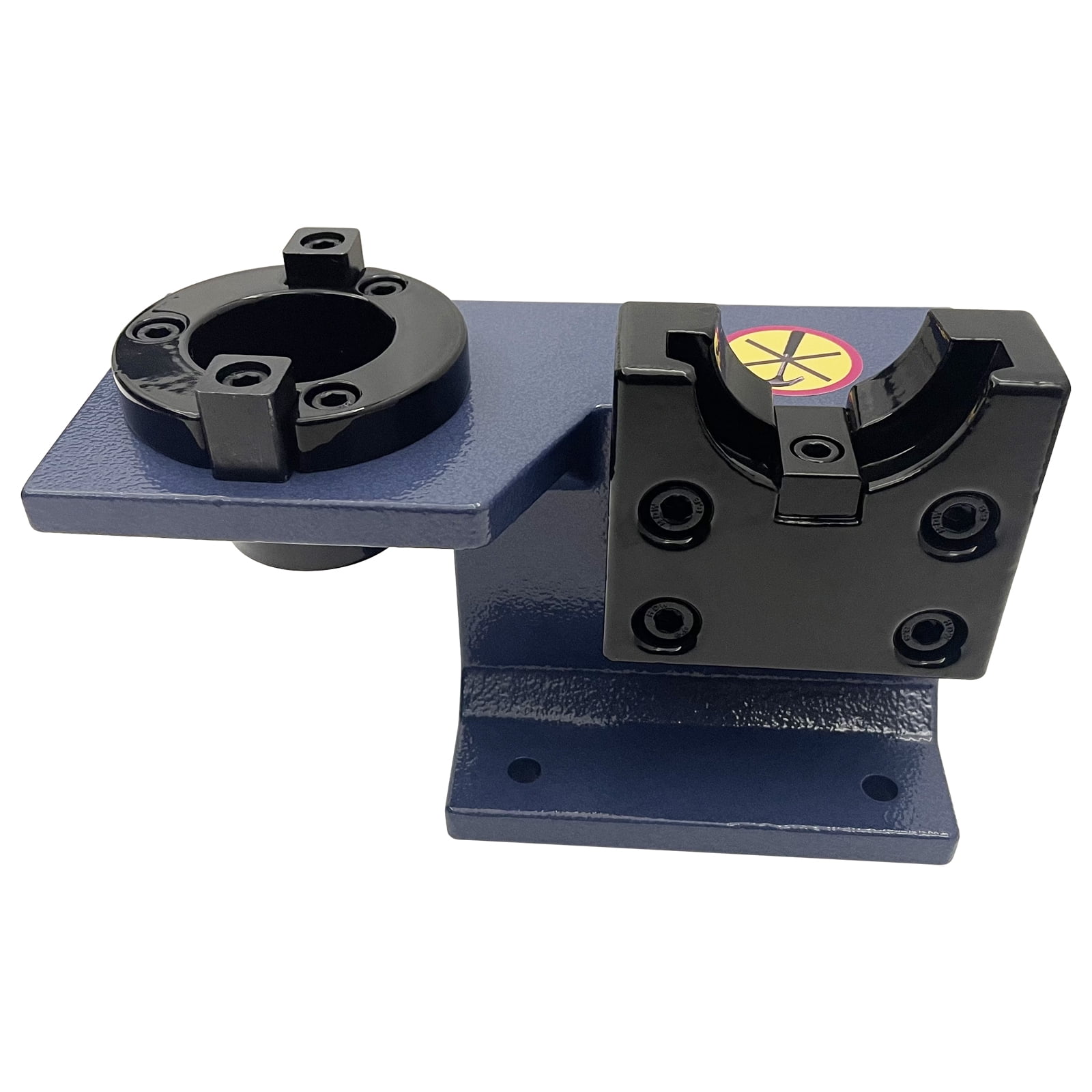 CNC Milling Machine Lock Tool Holder BT40 - Walmart.com