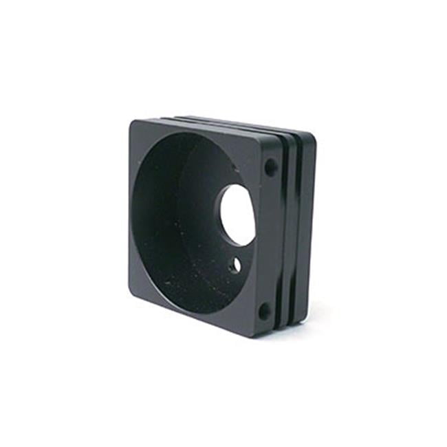 CNC Motor Mount M4 Colossus XT - Matte Black - Walmart.com