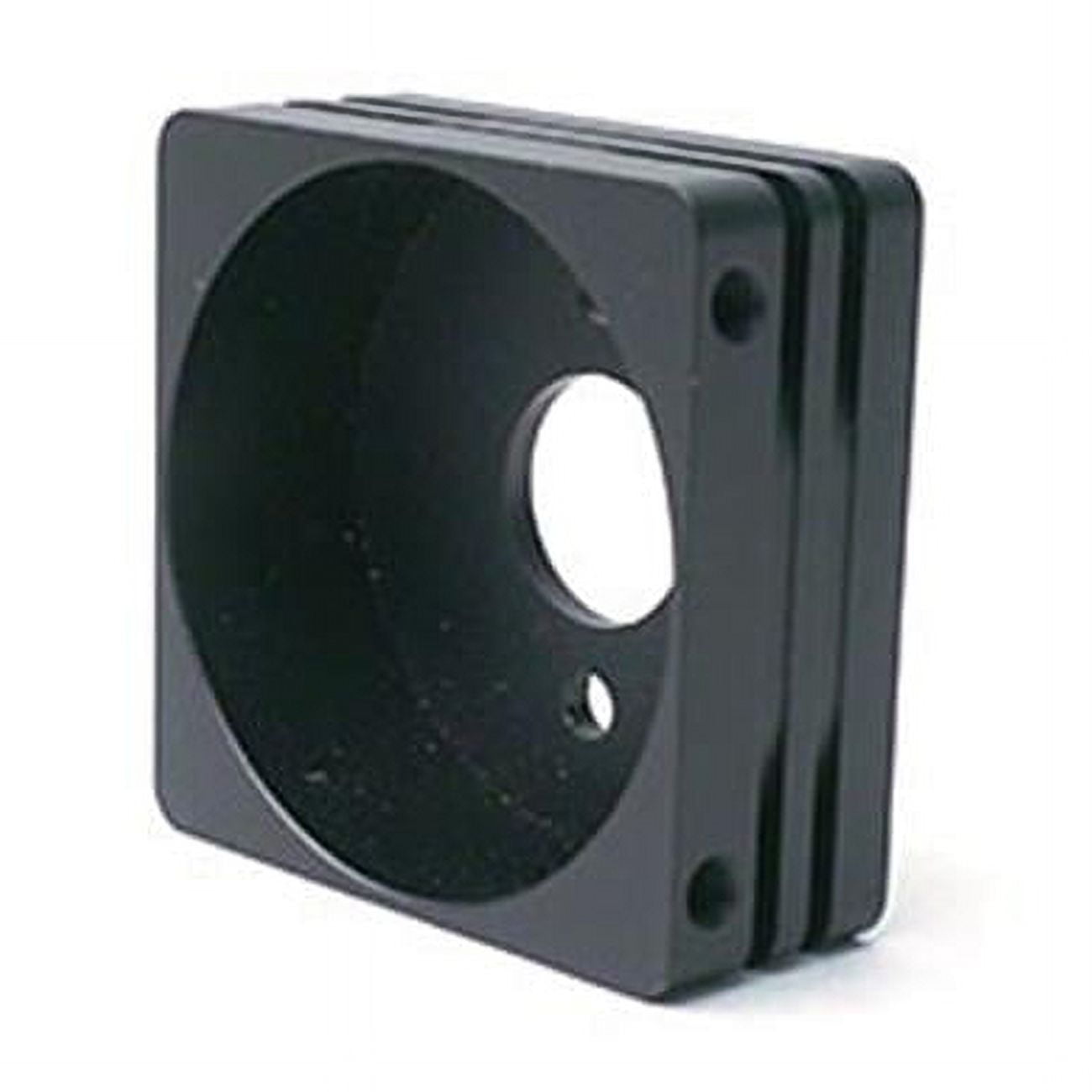 CNC Motor Mount M4 Colossus XT - Matte Black - Walmart.com