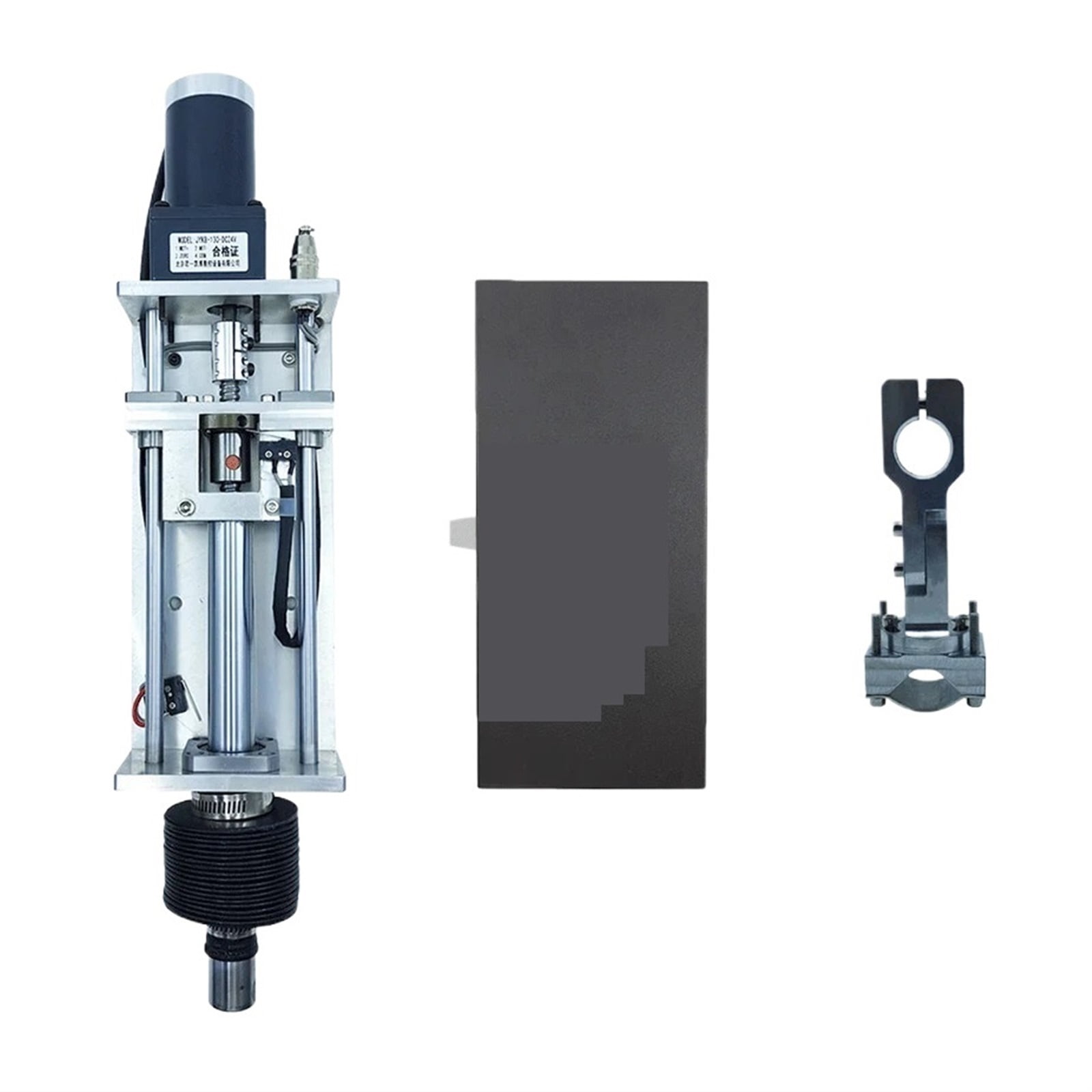 CNC Plasma Height Controller Flame Cutting Machine Lift Body Z Axis ...