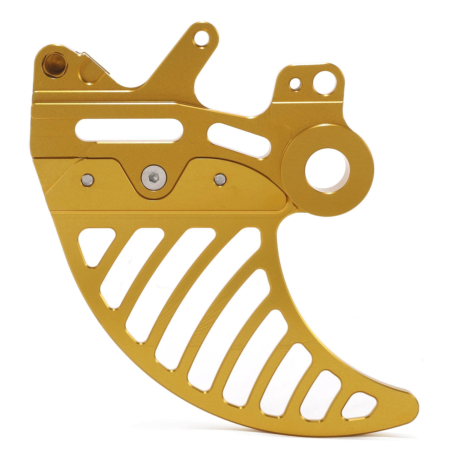 CNC Rear Rotor Brake Guard for SUR-RON Ultra Bee 2023 Electric ...