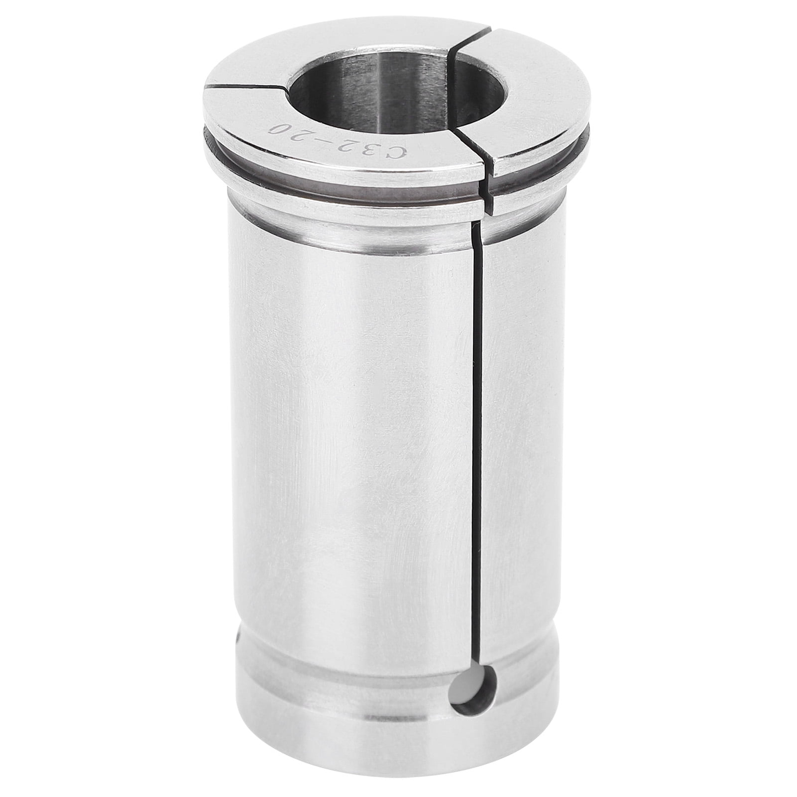 CNC Router With Straight Shank Collet and Router Collet Extension ...