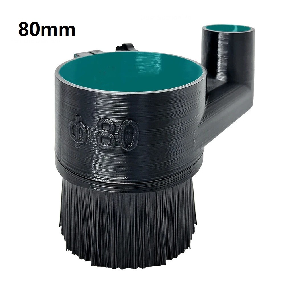 CNC Spindle Motor Brush Cleaner for Woodworking and Advertising ...