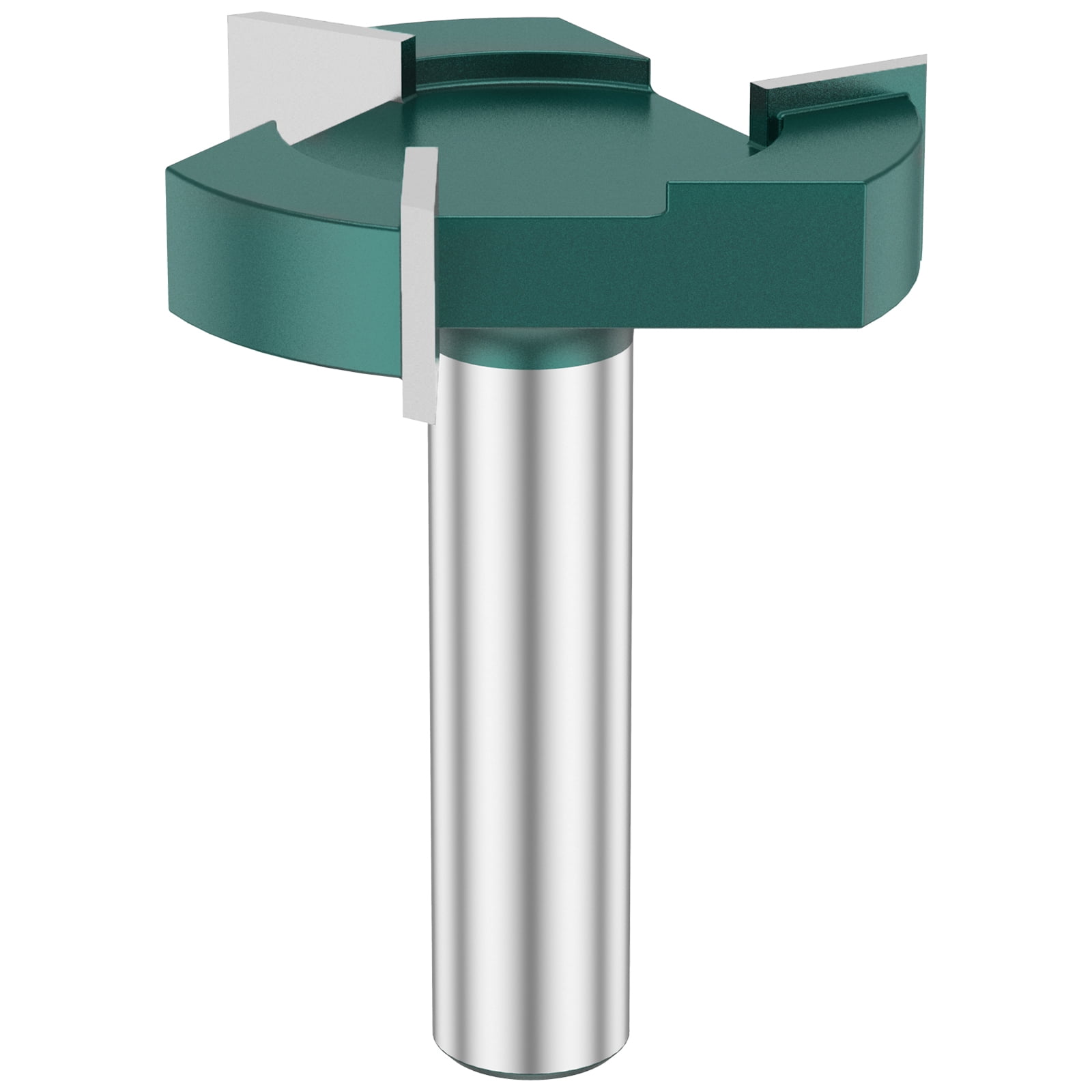 CNC Spoilboard Surfacing Router Bit Professional Slab Flattening Router ...