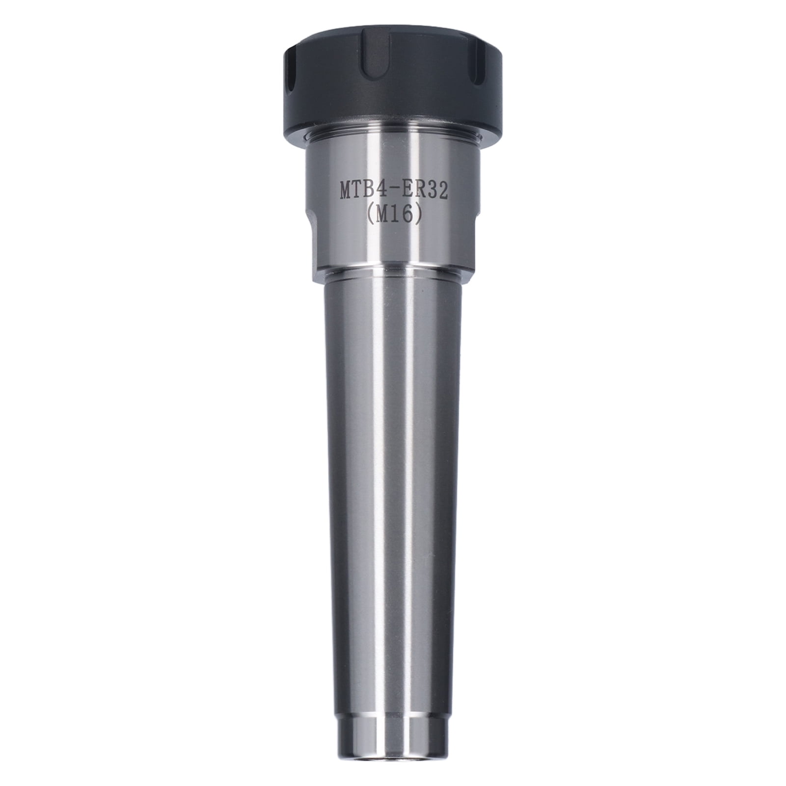 CNC Tool Holder 40CrMnTi Spindle Taper Shank ER Milling Cutter Thread ...