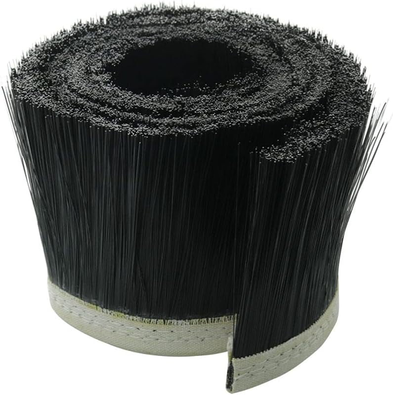 CNC Vacuum Brush 1m x 70mm/39.37 x 2.75inch Vacuum Cleaner Engraving ...