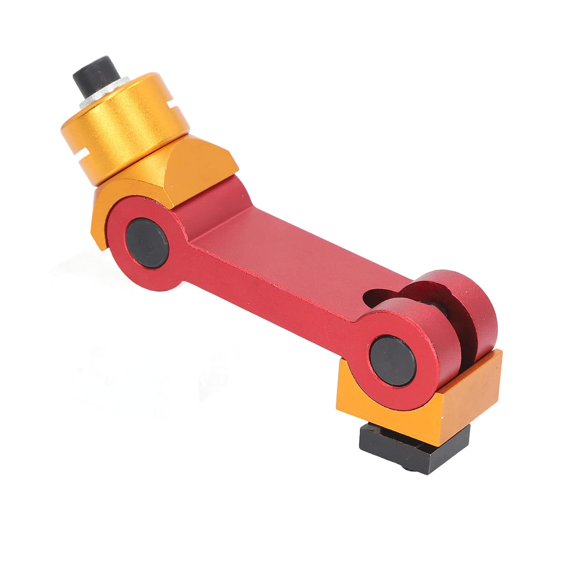CNC Work Stop Locator Cemented Carbide Vise Stop Limiter Mill Machine ...