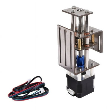 FoxAlien CNC Router Machine Vasto, 3-Axis Linear Rails and Bearings ...