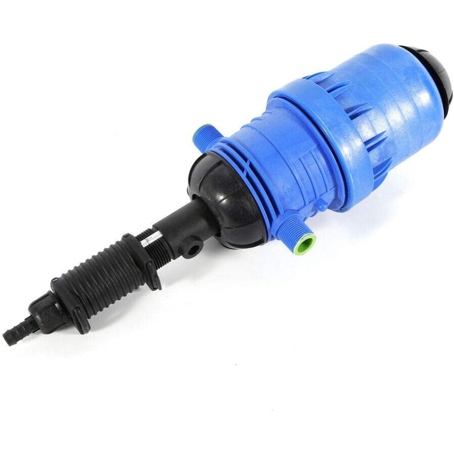 CNCEST 0.4%~4% Adjustable Automatic Fertilizer Injector,Water Powered ...