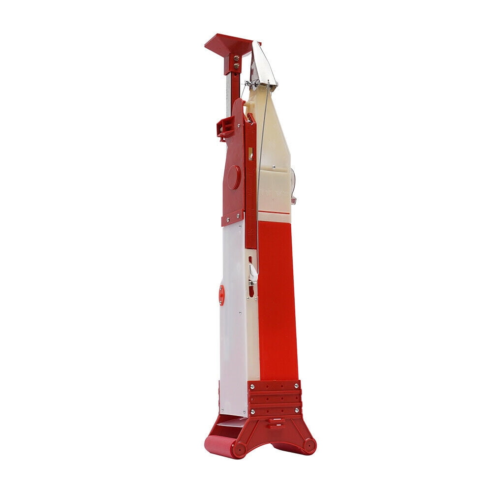 CNCEST Adjustable Hand-Held Fertilizer Applicator Manual Fertilizer ...