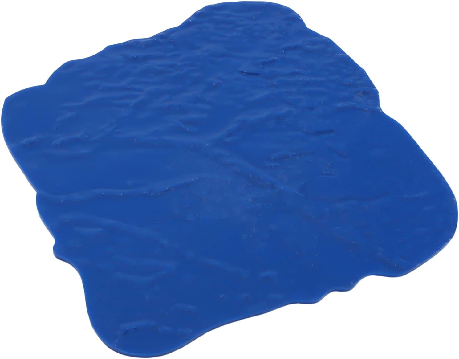 CNCEST Concrete Stamp, Granite Mat Stamp Texturing Skin Slate Pattern ...