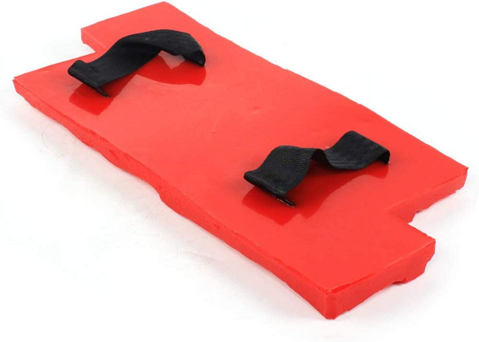 CNCEST Concrete Stamp, Slate Seamless Texture Polyurethane Stone Stamp ...