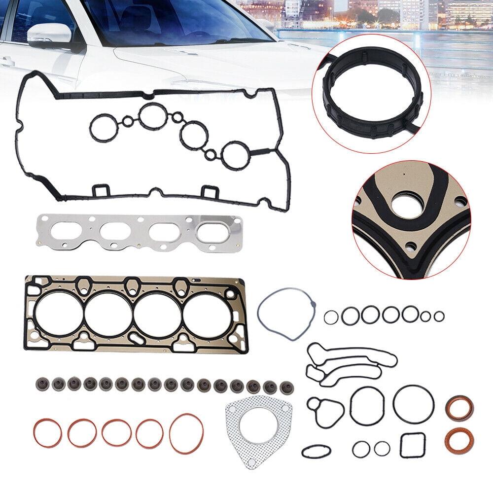 2012 Chevy Cruze Head Gasket