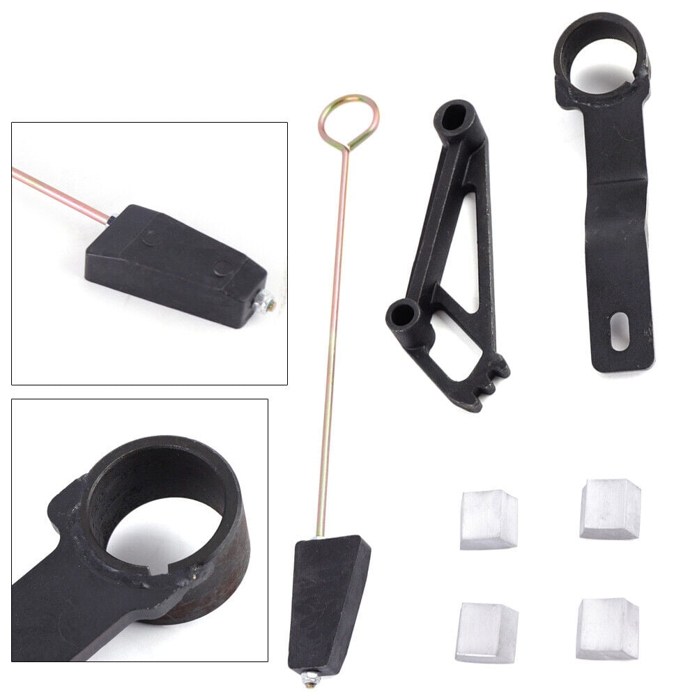 For 05-14 Ford 4.6L 5.4L 3V Timing Chain Wedge Tool Cam Phaser Lock Out ...