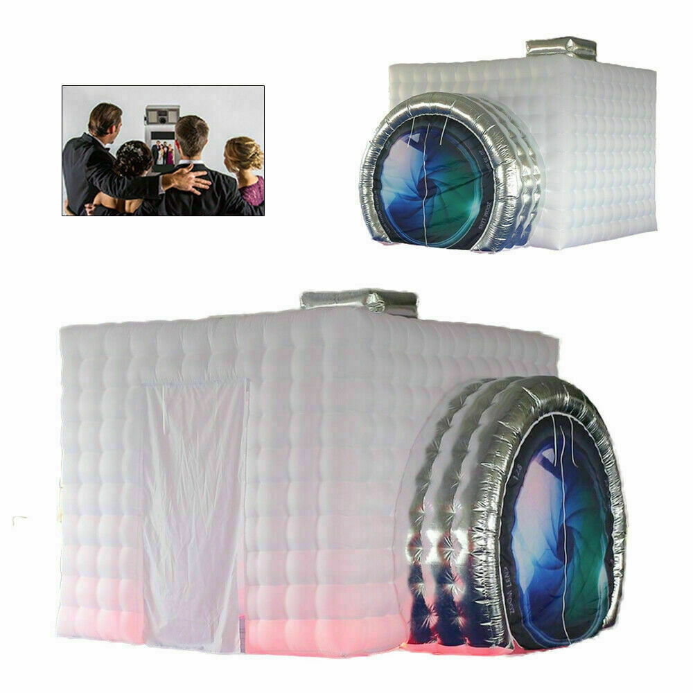 Inflatable Photobooth