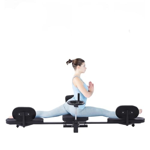 CNCEST Leg Stretcher Split Machine, Split Machine for Flexibility Kids ...