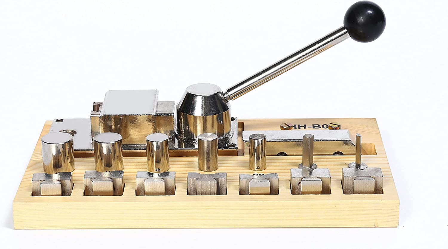 CNCEST Professional Ring Bending Machine, Ring Earring Maker Time ...