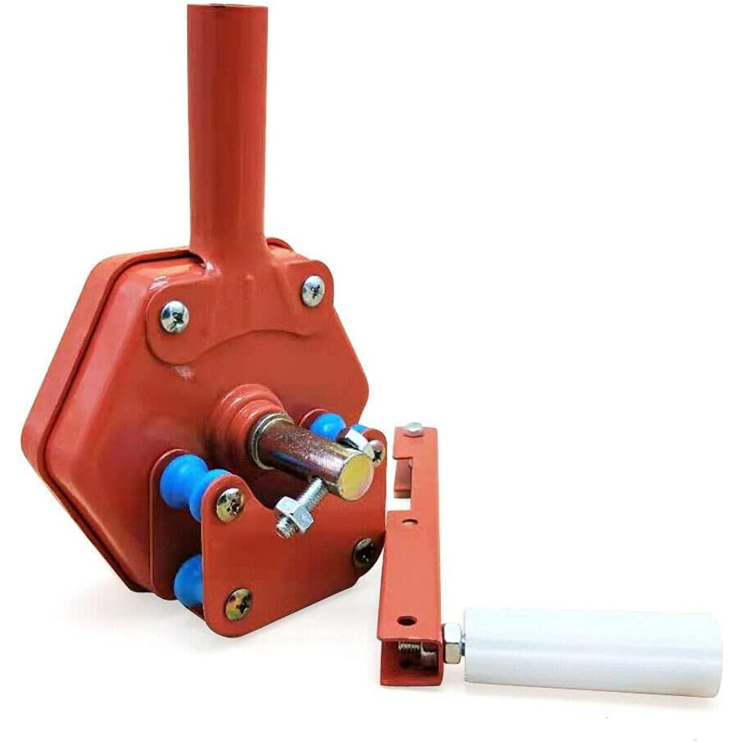 CNCEST Rolling Blinds Machine,Manual Film Rolling Coiler Machine ...