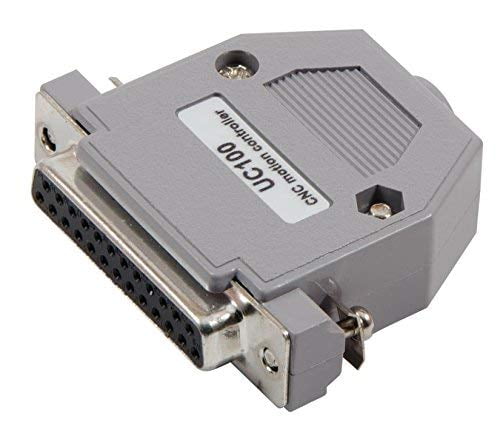CNCdrive UC100 USB to Parallel CNC Motion Controller - Walmart.com