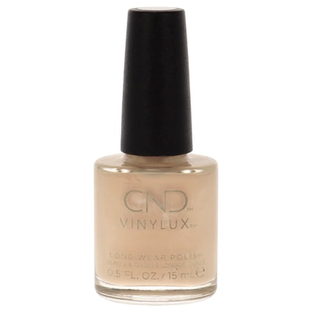 CND Vinylux Weekly Nail Polish, Svelte Suede, 0.5 Fl Oz - Walmart.com