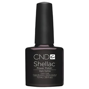 Shellac Polishes