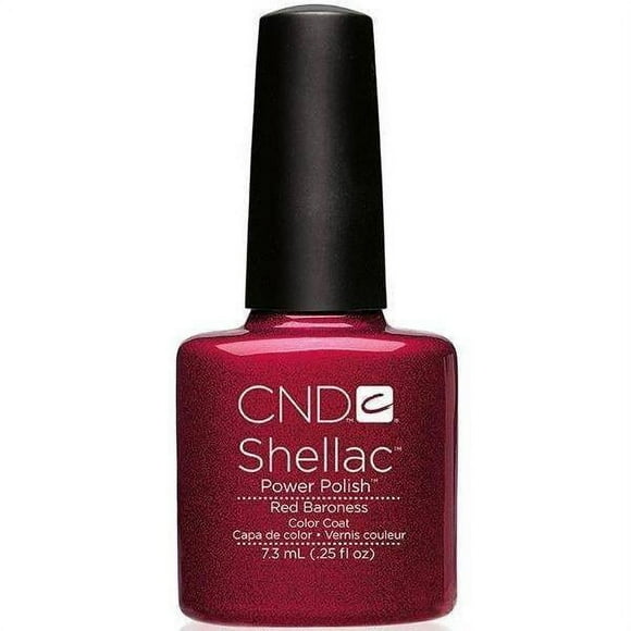Shellac Polishes