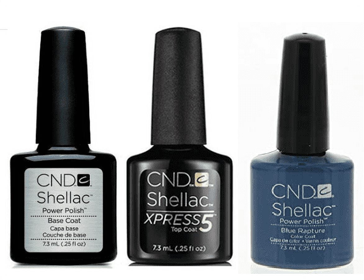 Shellac Bare Chemise