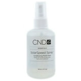 CND Essentials Solar Oil Speed Spray, Nourishing Nail and Cuticle ...