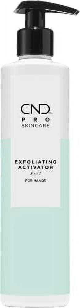 CND Pro Skincare Exfoliating .. Activator For Hands, Made .. With ...