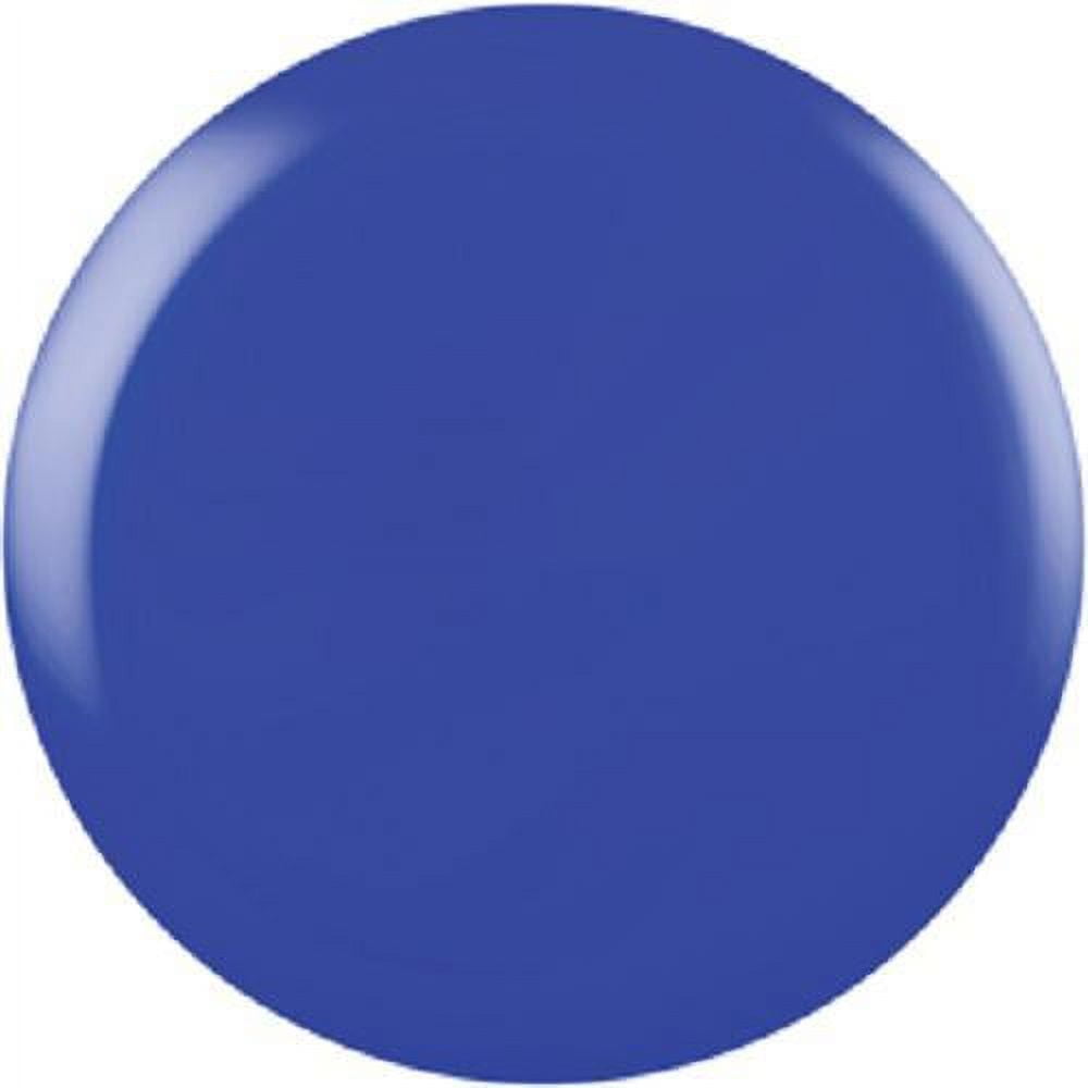 CND - Shellac Blue Eyeshadow - Walmart.com