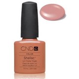 CND Shellac Cocoa Gel Polish, 0.25 fl. oz. - Walmart.com