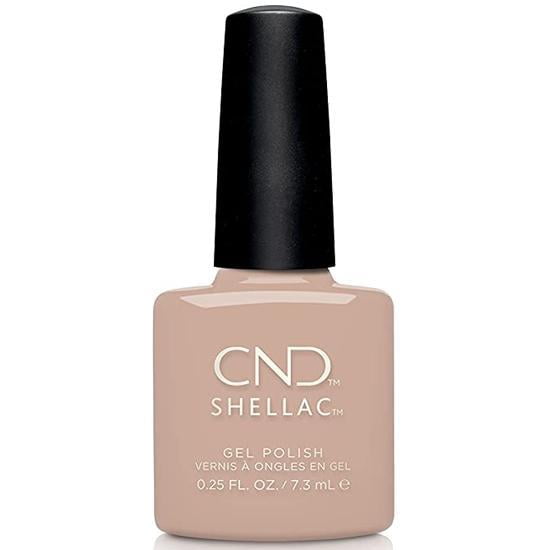 CND Shellac Gel Polish - PARTY READY Holiday 2021 Collection - Silk ...