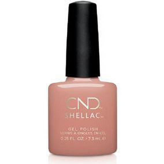 CND Shellac Gel Polish [ Spear ] 0.25 oz * BEAUTY TALK LA * - Walmart.com