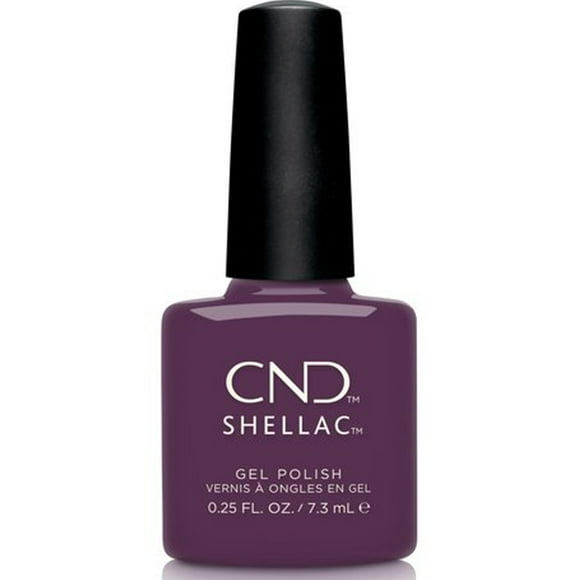 Shellac Polishes